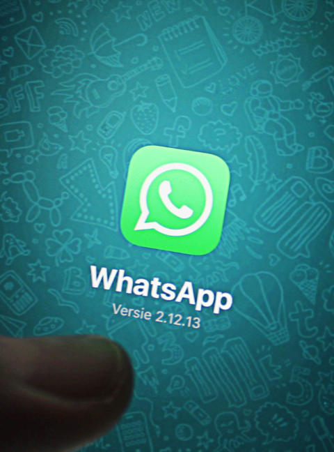 WhatsApp and end-to-end encryption | Gulf Coast Web Net